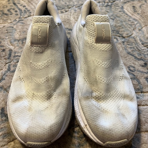 Hoka One One | Shoes | Hoka Slip On | Poshmark